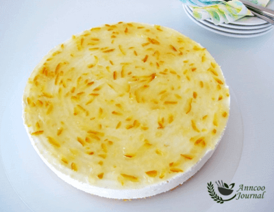 Cakes Archives - Page 31 of 40 - Anncoo Journal