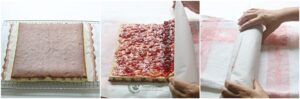 Hurricane Swiss Roll Cake 飓风蛋糕卷 - Anncoo Journal