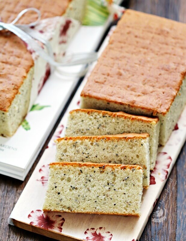 Banana Sponge Cake Cooking And Recipes Before It s News