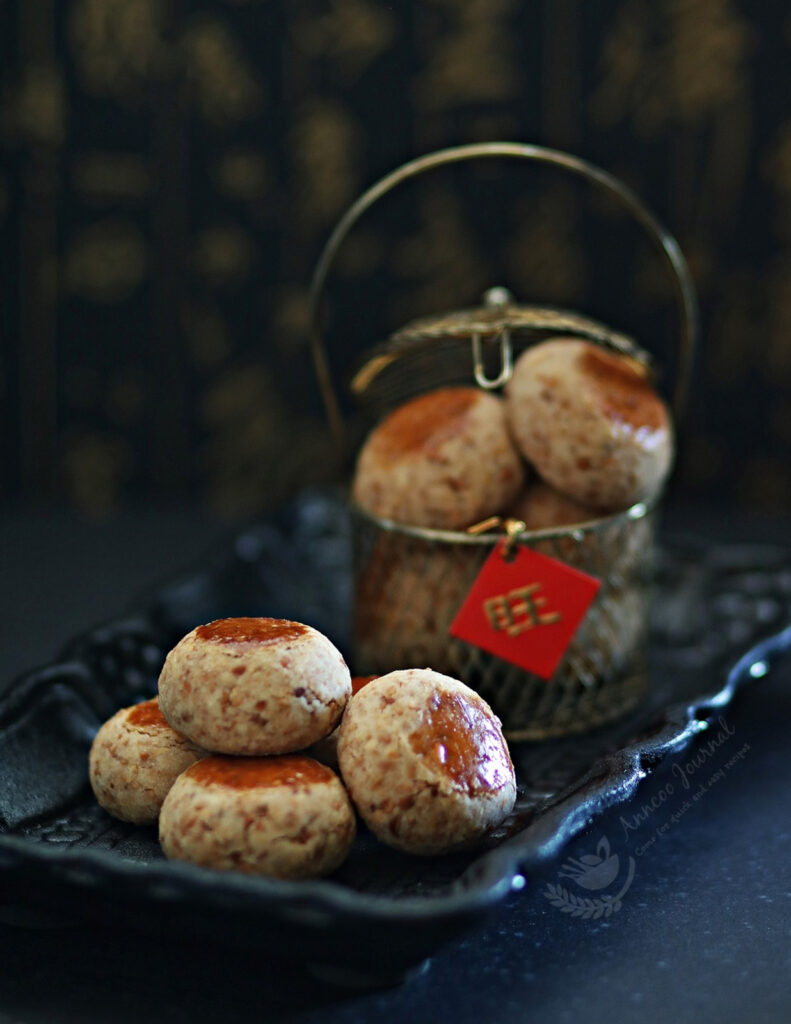 Biscuits/Cookies Archives - Anncoo Journal