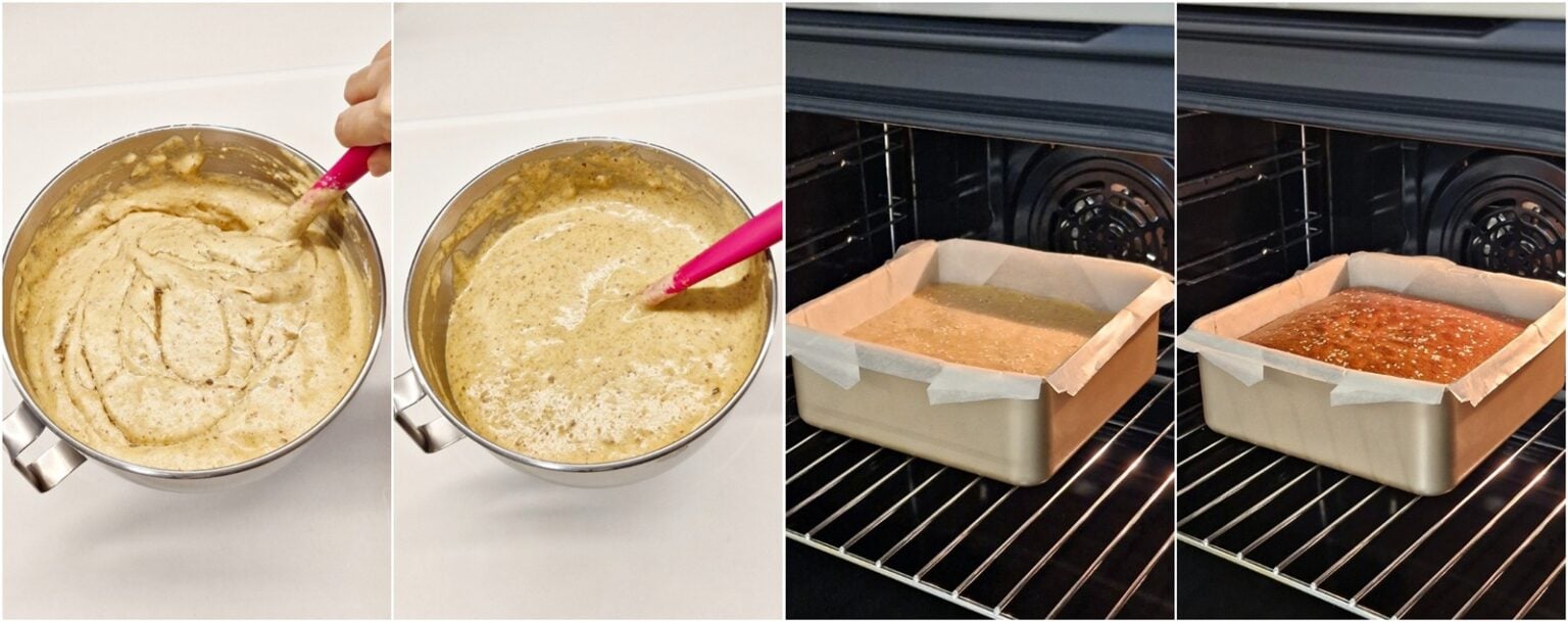 Red Date Cake 红枣蛋糕 - Anncoo Journal