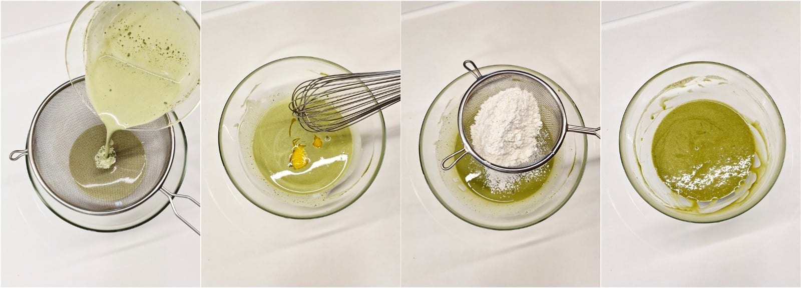 Matcha Oreo Cake 抹茶奥利奥蛋糕 - Anncoo Journal