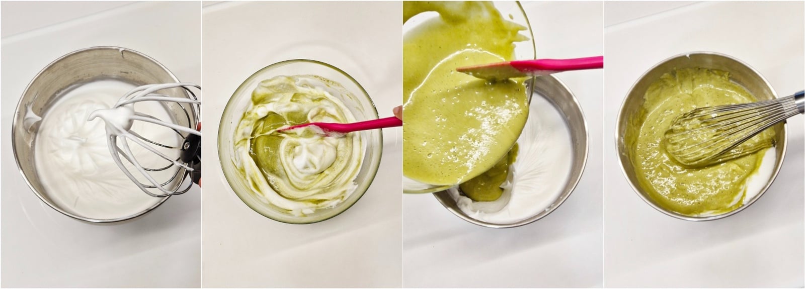 Matcha Oreo Cake 抹茶奥利奥蛋糕 - Anncoo Journal