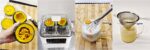 Steamed Pumpkin Pudding 蒸南瓜布丁 - Anncoo Journal
